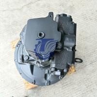 China 708-2G-00180 708-2G-01180 708-2G-04740 For Komatsu PC 300 350 360-8MO EXCAVATORS PARTS PISTON PUMP MAIN PUMP Pump Assembly Aftermarket Original for sale