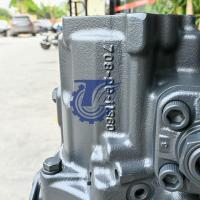 China 708-2G-00180 708-2G-01180 708-2G-04740 For Komatsu PC 300 350 360-8MO EXCAVATORS PARTS PISTON PUMP MAIN PUMP Pump Assembly Aftermarket Original for sale