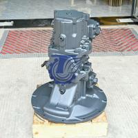 China 708-2G-00180 708-2G-01180 708-2G-04740 For Komatsu PC 300 350 360-8MO EXCAVATORS PARTS PISTON PUMP MAIN PUMP Pump Assembly Aftermarket Original for sale