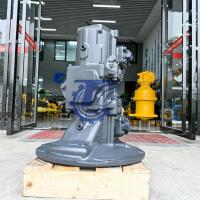 China 708-2G-00180 708-2G-01180 708-2G-04740 For Komatsu PC 300 350 360-8MO EXCAVATORS PARTS PISTON PUMP MAIN PUMP Pump Assembly Aftermarket Original for sale