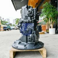 China 708-2G-00180 708-2G-01180 708-2G-04740 For Komatsu PC 300 350 360-8MO EXCAVATORS PARTS PISTON PUMP MAIN PUMP Pump Assembly Aftermarket Original for sale