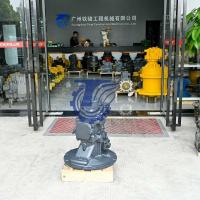 China 708-2G-00180 708-2G-01180 708-2G-04740 For Komatsu PC 300 350 360-8MO EXCAVATORS PARTS PISTON PUMP MAIN PUMP Pump Assembly Aftermarket Original for sale