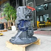 China 708-2G-00180 708-2G-01180 708-2G-04740 For Komatsu PC 300 350 360-8MO EXCAVATORS PARTS PISTON PUMP MAIN PUMP Pump Assembly Aftermarket Original for sale