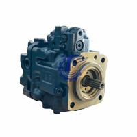 China 708-1U-00202 7081U00202 708-1U-00200 708-1U-00213 708-1U-04143 Hydraulic Pump for Komatsu PC600-8 600-8EO 650-8 700-8 Excavators for sale
