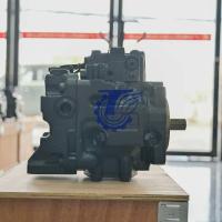 China 708-1U-00202 7081U00202 708-1U-00200 708-1U-00213 708-1U-04143 Hydraulic Pump for Komatsu PC600-8 600-8EO 650-8 700-8 Excavators for sale