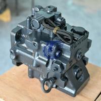 China 708-1U-00202 7081U00202 708-1U-00200 708-1U-00213 708-1U-04143 Hydraulic Pump for Komatsu PC600-8 600-8EO 650-8 700-8 Excavators for sale