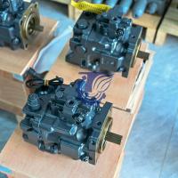 China 708-1U-00202 7081U00202 708-1U-00200 708-1U-00213 708-1U-04143 Hydraulic Pump for Komatsu PC600-8 600-8EO 650-8 700-8 Excavators for sale