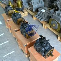 China 708-1U-00202 7081U00202 708-1U-00200 708-1U-00213 708-1U-04143 Hydraulic Pump for Komatsu PC600-8 600-8EO 650-8 700-8 Excavators for sale