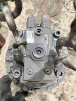 China 9303693 4668923 9303679 For Hitachi EX1200-6 EXCAVATORS PARTS Hydraulic Swing Motor SWING GEARBOX SWING REDUCTION GEARA SWING DEVICE (REAR) Aftermarket Original for sale