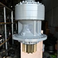 China 9303693 4668923 9303679 For Hitachi EX1200-6 EXCAVATORS PARTS Hydraulic Swing Motor SWING GEARBOX SWING REDUCTION GEARA SWING DEVICE (REAR) Aftermarket Original for sale