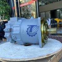China 4439491 4388989 For Hitachi EX5500 EX5500-5 EX5500-6 EX5500E-6 EX5600-6BH EX5600-6LD EXCAVATORS PARTS Hydraulic Swing Motor SWING GEARBOX SWING REDUCTION GEARA SWING DEVICE (REAR) Aftermarket Original for sale