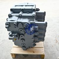 China 4632971 YA00031375 For Hitachi ZX1000K-3 ZX1800K-3 ZX850-3 ZX850-3F ZX850LC-3-DH ZX870H-3 ZX870H-3-HCMC ZX870H-3F ZX870R-3 ZX870R-3F EXCAVATORS PARTS Hydraulic MAIN CONTROL VALVE aftermarket Original for sale