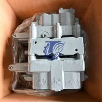 China 4632971 YA00031375 For Hitachi ZX1000K-3 ZX1800K-3 ZX850-3 ZX850-3F ZX850LC-3-DH ZX870H-3 ZX870H-3-HCMC ZX870H-3F ZX870R-3 ZX870R-3F EXCAVATORS PARTS Hydraulic MAIN CONTROL VALVE aftermarket Original for sale