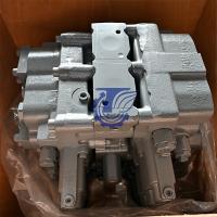 China 4632971 YA00031375 For Hitachi ZX1000K-3 ZX1800K-3 ZX850-3 ZX850-3F ZX850LC-3-DH ZX870H-3 ZX870H-3-HCMC ZX870H-3F ZX870R-3 ZX870R-3F EXCAVATORS PARTS Hydraulic MAIN CONTROL VALVE aftermarket Original for sale