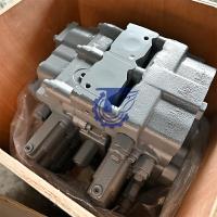 China 4632971 YA00031375 For Hitachi ZX1000K-3 ZX1800K-3 ZX850-3 ZX850-3F ZX850LC-3-DH ZX870H-3 ZX870H-3-HCMC ZX870H-3F ZX870R-3 ZX870R-3F EXCAVATORS PARTS Hydraulic MAIN CONTROL VALVE aftermarket Original for sale