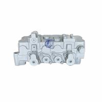 China 4668268 YA00000518 4668220 For Hitachi EX1200-6 EXCAVATORS PARTS Hydraulic MAIN CONTROL VALVE aftermarket Original for sale