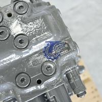 China 4446245 4469026 For Hitachi ZX60 ZX65 ZX70 ZX75 EXCAVATORS PARTS Hydraulic MAIN CONTROL VALVE KYB C0170-31202 C0170-31044 Aftermarket Original for sale