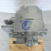 China 4606144 4398652 For Hitachi ZX200-3 ZX200-3-HCMC ZX200-3F ZX210-3-AMS ZX210-3-HCME ZX210H-3 ZX210H-3-HCMC EXCAVATORS PARTS Hydraulic MAIN CONTROL VALVE KYB C0170-55951 aftermarket Original for sale