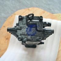 China 723-29-11400 7232911400 306414051 723-29-11401 For Komatsu PC95R-2 EXCAVATORS PARTS Hydraulic MAIN CONTROL VALVE aftermarket Original for sale