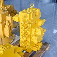 China 723-47-26104 723-47-26102 723-47-26101 723-47-26103 723-47-26105 For Komatsu PC360-7 PC300-7 PC350-7 PC300LC-7 EXCAVATORS PARTS Hydraulic MAIN CONTROL VALVE aftermarket Original for sale