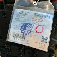 China REBUILT Hydraulic CONTROL VALVE for SANY XCMG excavators fits KAWASAKI KMX15RB/B45050A aftermarket for sale