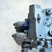 China 420-00281 420-00281A FOR Doosan SOLAR 420LC-V EXCAVATORS PARTS Hydraulic MAIN CONTROL VALVE aftermarket Original for sale