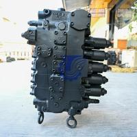 China 420-00281 420-00281A FOR Doosan SOLAR 420LC-V EXCAVATORS PARTS Hydraulic MAIN CONTROL VALVE aftermarket Original for sale