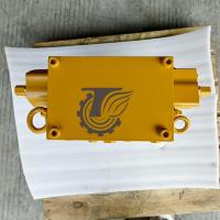China Hydraulic Excavator Main Control Valve for sale