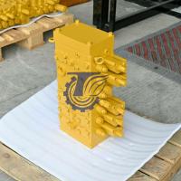 China Hydraulic Excavator Main Control Valve for sale