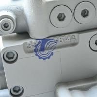 China 4433970 FOR HITACHI ZX330-3G ZX350H-3G ZX350LCH-3G ZX350W ZX360H-3G ZX370MTH ZX500W EXCAVATORS PARTS Hydraulic MAIN CONTROL VALVE aftermarket Original for sale