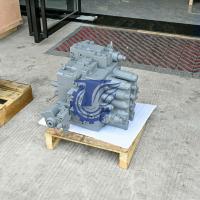 China 4433970 FOR HITACHI ZX330-3G ZX350H-3G ZX350LCH-3G ZX350W ZX360H-3G ZX370MTH ZX500W EXCAVATORS PARTS Hydraulic MAIN CONTROL VALVE aftermarket Original for sale