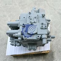 China 4433970 FOR HITACHI ZX330-3G ZX350H-3G ZX350LCH-3G ZX350W ZX360H-3G ZX370MTH ZX500W EXCAVATORS PARTS Hydraulic MAIN CONTROL VALVE aftermarket Original for sale