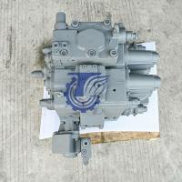 China 4433970 FOR HITACHI ZX330-3G ZX350H-3G ZX350LCH-3G ZX350W ZX360H-3G ZX370MTH ZX500W EXCAVATORS PARTS Hydraulic MAIN CONTROL VALVE aftermarket Original for sale