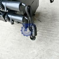 China 723-43-12100 7234312100 723-43-12101 FOR KOMATSU WA500-6 WA500-6R WHEEL LOADERS PARTS Hydraulic MAIN CONTROL VALVE aftermarket Original for sale