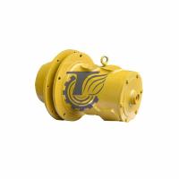 China 295-9595 2959606 295-9595 349-4075 CA2959595 FOR TQCAT 374D 374F 390D 390F EXCAVATOR PARTS Hydraulic SWIVEL GP SWING JOINT aftermarket Original for sale