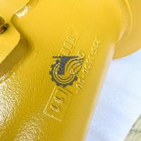 China 295-9595 2959606 295-9595 349-4075 CA2959595 FOR TQCAT 374D 374F 390D 390F EXCAVATOR PARTS Hydraulic SWIVEL GP SWING JOINT aftermarket Original for sale