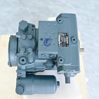 China 10030434 R902159660 10030435 5617554 2079960 FOR LIEBHERR R934B R944B EXCAVATOR PARTS Hydraulic PUMP A4VG56 MAIN PUMP Piston pump aftermarket Original for sale