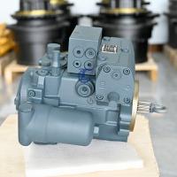 China 10030434 R902159660 10030435 5617554 2079960 FOR LIEBHERR R934B R944B EXCAVATOR PARTS Hydraulic PUMP A4VG56 MAIN PUMP Piston pump aftermarket Original for sale