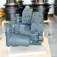 China 10030434 R902159660 10030435 5617554 2079960 FOR LIEBHERR R934B R944B EXCAVATOR PARTS Hydraulic PUMP A4VG56 MAIN PUMP Piston pump aftermarket Original for sale