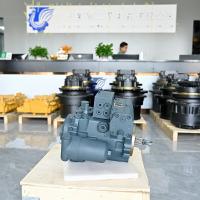 China 10030434 R902159660 10030435 5617554 2079960 FOR LIEBHERR R934B R944B EXCAVATOR PARTS Hydraulic PUMP A4VG56 MAIN PUMP Piston pump aftermarket Original for sale