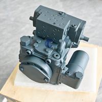 China 10030434 R902159660 10030435 5617554 2079960 FOR LIEBHERR R934B R944B EXCAVATOR PARTS Hydraulic PUMP A4VG56 MAIN PUMP Piston pump aftermarket Original for sale