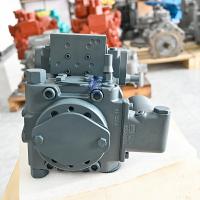 China 10030434 R902159660 10030435 5617554 2079960 FOR LIEBHERR R934B R944B EXCAVATOR PARTS Hydraulic PUMP A4VG56 MAIN PUMP Piston pump aftermarket Original for sale