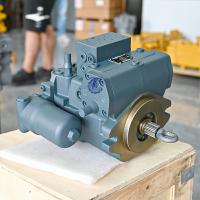 China 10030434 R902159660 10030435 5617554 2079960 FOR LIEBHERR R934B R944B EXCAVATOR PARTS Hydraulic PUMP A4VG56 MAIN PUMP Piston pump aftermarket Original for sale