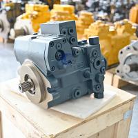 China 10030434 R902159660 10030435 5617554 2079960 FOR LIEBHERR R934B R944B EXCAVATOR PARTS Hydraulic PUMP A4VG56 MAIN PUMP Piston pump aftermarket Original for sale