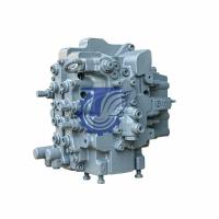 China 4410248 For Hitachi ZX120 ZX120-E ZX120-HCMC ZX130-AMS ZX130-HCME ZX130H ZX130K EXCAVATORS PARTS Hydraulic MAIN CONTROL VALVE HCV06 Aftermarket Original for sale