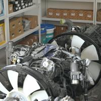 China New original ISUZU 4JJ1 engine assembly diesel engine For Hitachi SANY Sumitomo ExcavTQCATor parts for sale