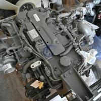 China New original ISUZU 4JJ1 engine assembly diesel engine For Hitachi SANY Sumitomo ExcavTQCATor parts for sale