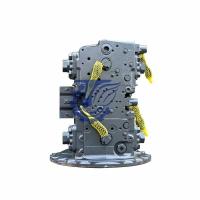 China 708-2G-00620 708-2G-01620 708-2G-04960 For Komatsu PC210-10MO PC215-10MO Excavators parts Hydraulic Pump MAIN PUMP PISTON PUMP Aftermarket Original for sale