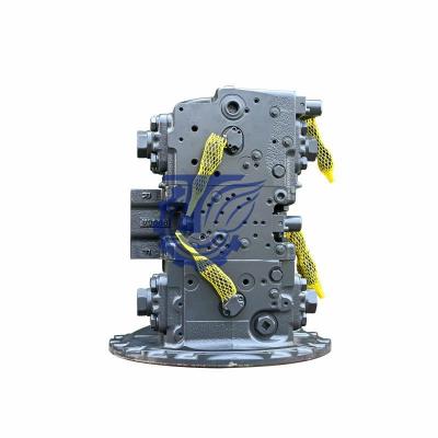 China 708-2G-00620 708-2G-01620 708-2G-04960 For Komatsu PC210-10MO PC215-10MO Excavators parts Hydraulic Pump MAIN PUMP PISTON PUMP Aftermarket Original for sale