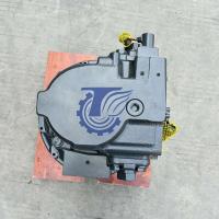 China 708-2G-00620 708-2G-01620 708-2G-04960 For Komatsu PC210-10MO PC215-10MO Excavators parts Hydraulic Pump MAIN PUMP PISTON PUMP Aftermarket Original for sale
